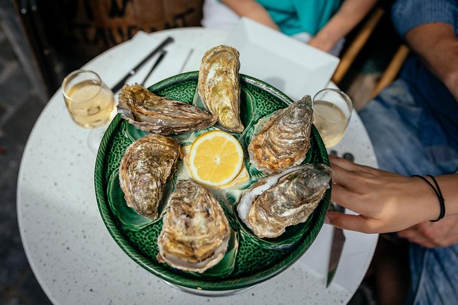 Paris Private Food Tour with 6 or 10 Tastings - Practical Details: What Travelers Should Know