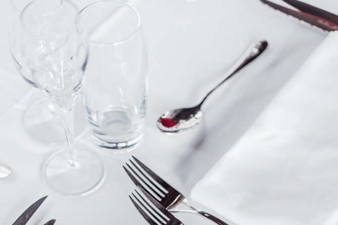 Paris Seine River Lunch Cruise by Bateaux Mouches - The Value of the Experience
