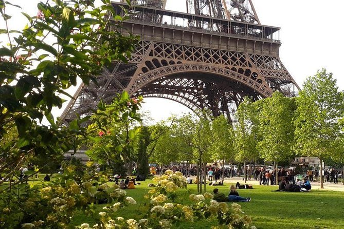 Paris Your Perfect Half or Full Customized Private Day Tour - The Value for Money