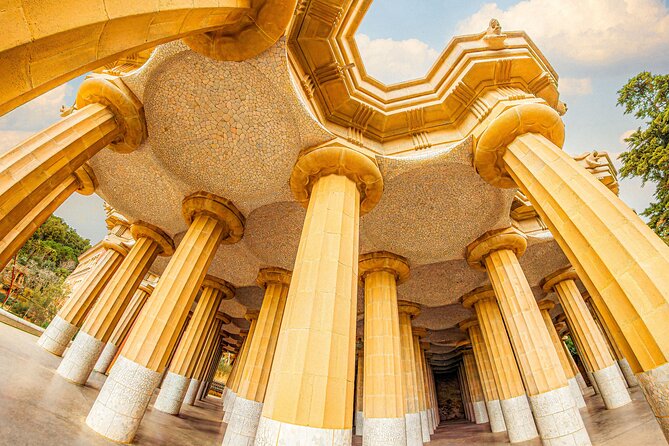 Park Guell Skip the Line Guided Tour - Overall Value and Who It’s Perfect For