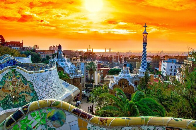 Park Guell: Skip the Line Guided Tour - Practical Considerations