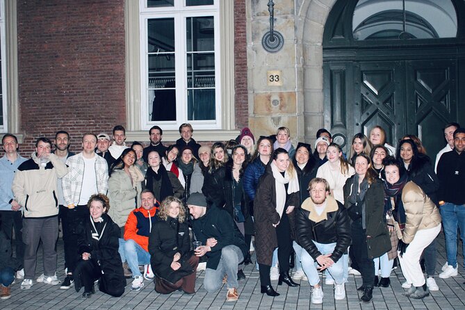 Party Pub Crawl Copenhagen - Practical Details & Tips
