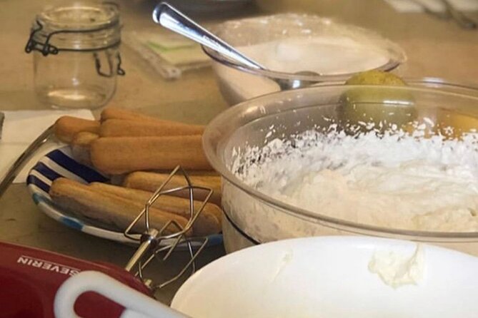 Pasta & Traditional Sorrento Cuisine with Pickup - 100% Hands On - Who Is This Tour Best For?