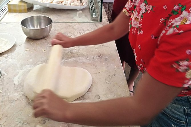 Pastel de Nata Workshop in Lisbon - The Venue and Atmosphere