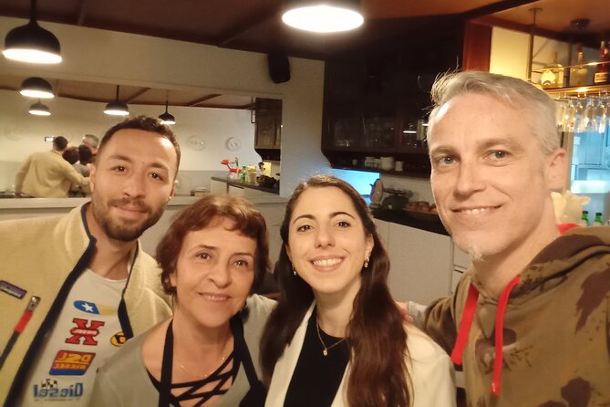 Pastel de Nata Workshop in Porto - Authenticity and Learning from Real Reviews