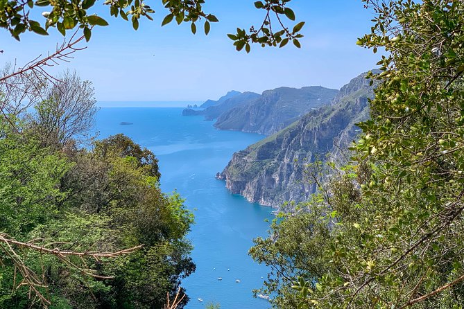 Path of the Gods Private Hiking Tour from Agerola - The Experience and Its Highlights