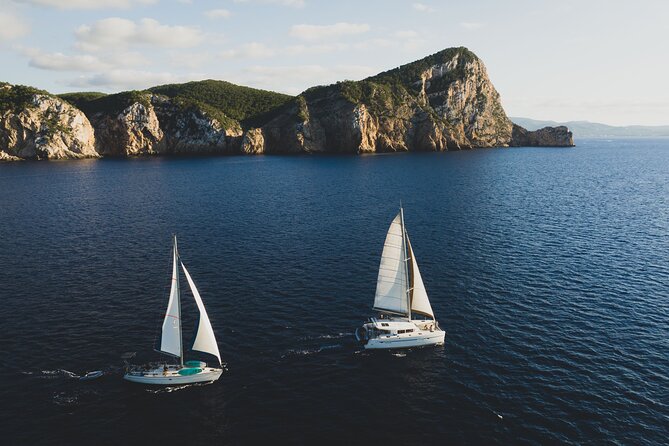 Perfect Day in Private Catamaran by Formentera - The Sum Up: Why Choose This Experience?