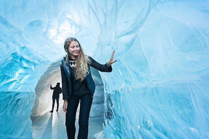 Perlan Museum - Wonders of Iceland & Áróra Northern Lights Planetarium Show - Frequently Asked Questions
