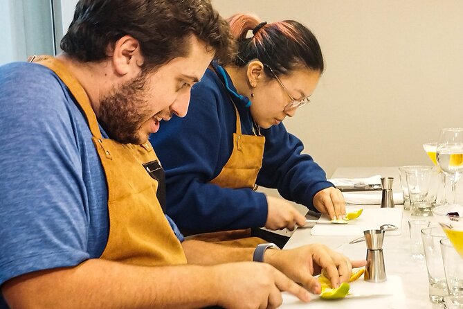 Peruvian Cooking Class Cocktails and Market in Cusco - The Value of the Experience