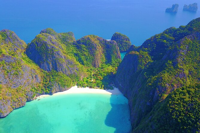 Phi Phi Islands Adventure Day Trip with Seaview Lunch by V.Marine - FAQ