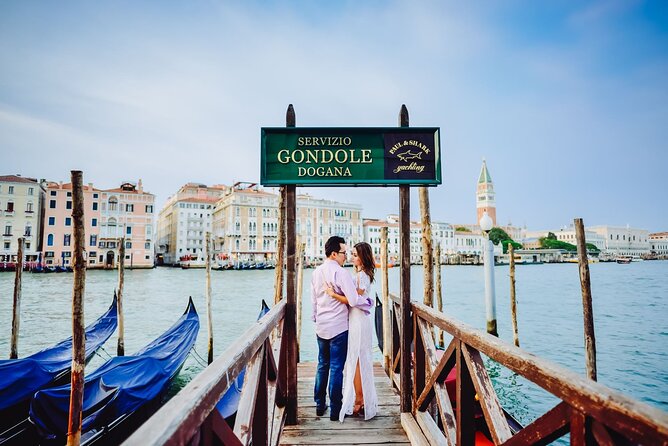 Photo shoot in Venice - FAQs