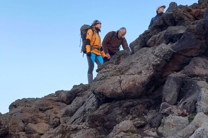 Pico Mountain: Climb the Highest Point of Portugal 2351m - Final thoughts: Who will love this tour?