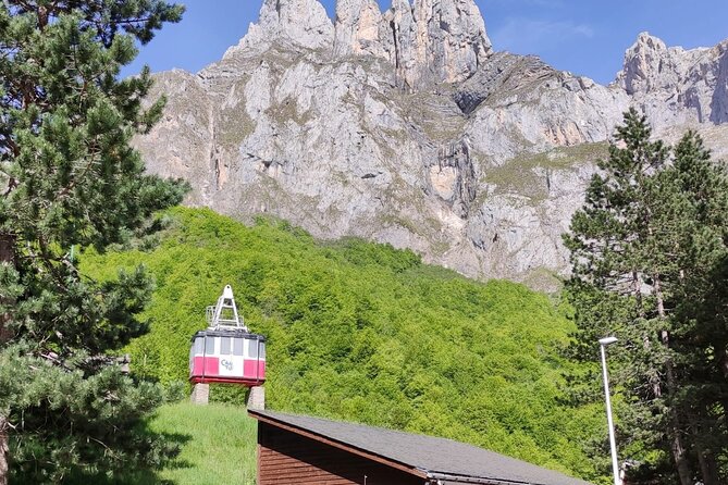 Picos de Europa and Potes Guided Tour from Santander-small groups - Authentic Experiences and Authenticity