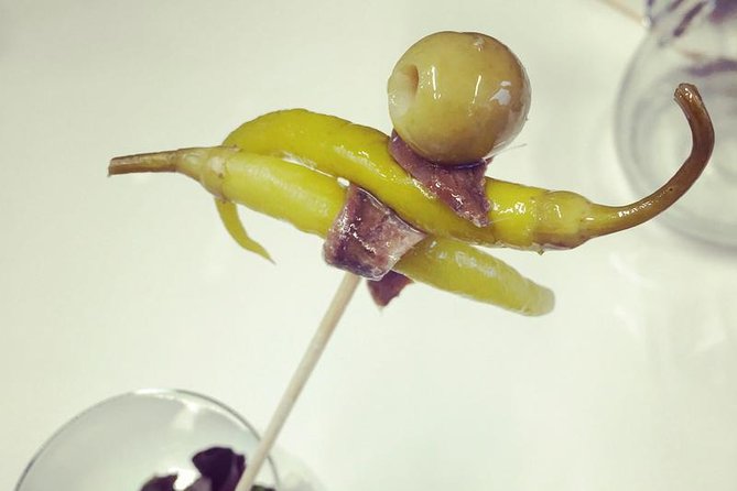 Pintxo and Tapas tour with local Food Expert - FAQs