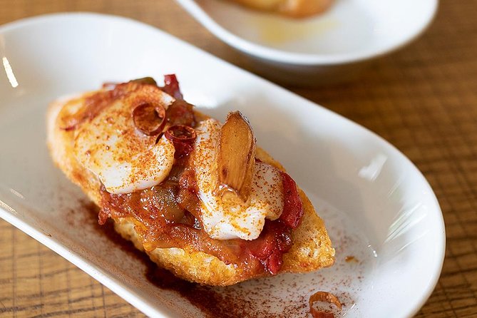 Pintxos and Tapas Cooking Class in Bilbao - The Value for Your Money