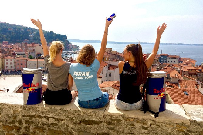 Piran Walking Tour with Local Wine and Food Tasting - The Practical Details: Timing, Group Size, and Accessibility
