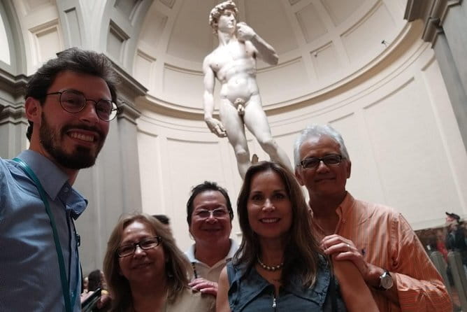 Pitti Palace and Palatine Gallery: "A Royal Art and History Tour" - Practical Details and Tips