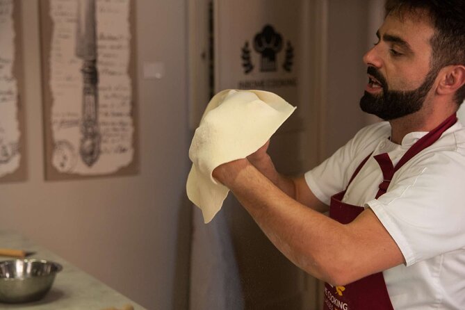 Pizza and Gelato Making Class in Rome - Practical Details and Tips