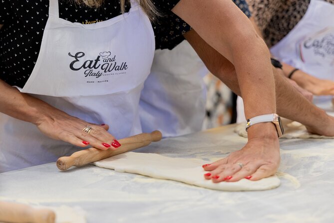 Pizza & Tiramisu Making Class with Wine and Limoncello - Insights From Travelers