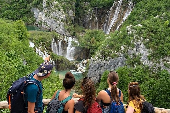 Plitvice Lakes National Park Guided Day Tour from Split - Practical Recommendations for Visitors