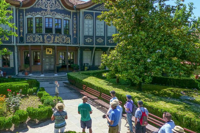 Plovdiv and Koprivshtitsa 11-hour Full-Day Trip from Sofia - Final Thoughts: Who Is This Tour Perfect For?
