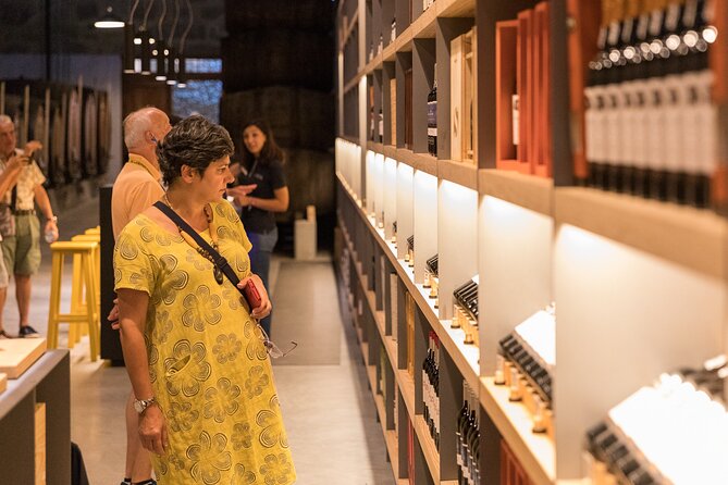 Poças Guided Visit and Wine Tasting of 3 Port Wines - Why It’s a Great Choice