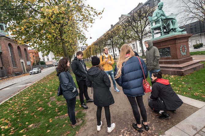Politically Incorrect Private Hidden Gems Walking Tour - Final Thoughts