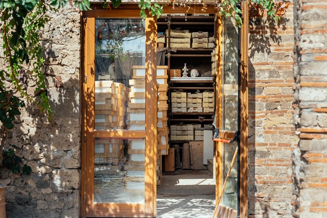 Pompeii PRIVATE TOUR With Locals: Ticket & Guide Included - Final Thoughts: Is It Worth It?