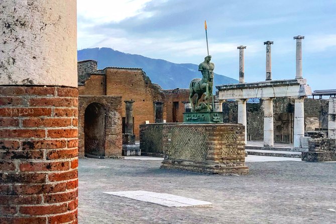 Pompeii & Vesuvius with Lunch & Wine Tasting from Positano - Final Thoughts: Is It Worth It?