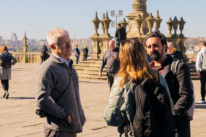 PORTO city Walking Tour - Who Will Love This Tour?