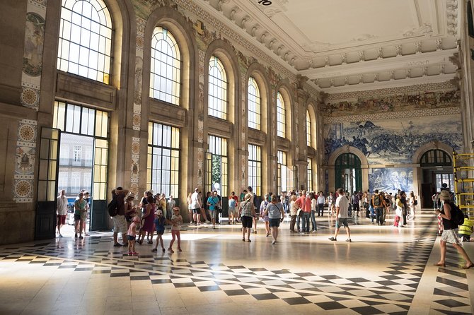Porto Half Day Tour with River Cruise and Wine Tasting - Who Will Enjoy This Tour?