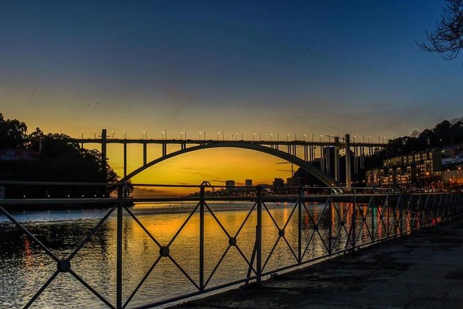 Porto Heritage Night Tour With Fado Show And Dinner Included - Final Thoughts