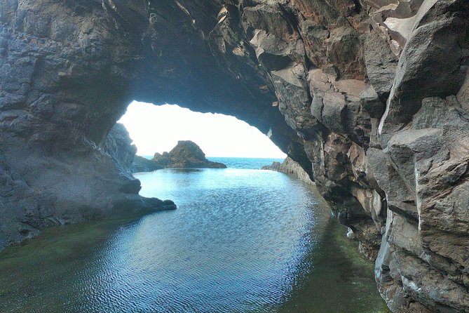 Porto Moniz, Seixal, Fanal Forest, Cabo Girão Skywalk, Jeep Tour - Authentic Experiences and Authentic Travel