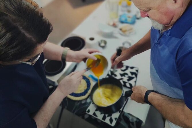 Porto: Pastel de Nata Cooking Class  Bainharia - Who Will Love This?