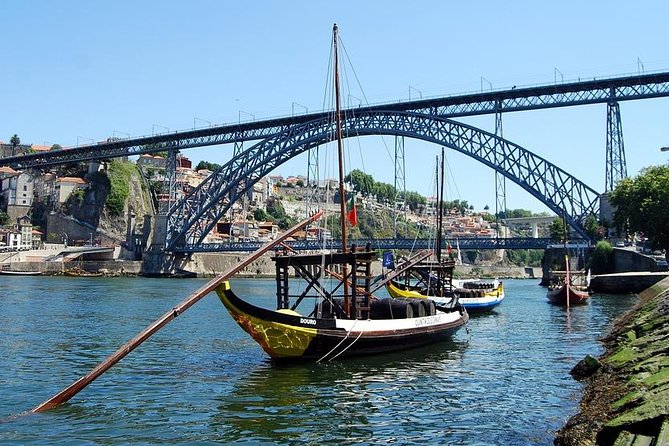 Porto Premium Tour: History, Culture & Sailing Experience - Who Will Appreciate This Tour Most?