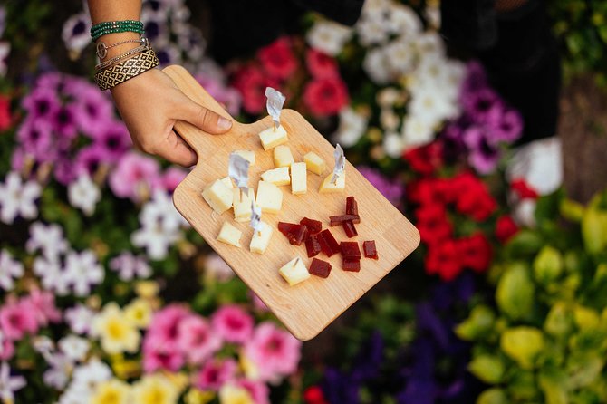 Porto Private Food and Drink Tasting Tour with Local - The Value of This Tour