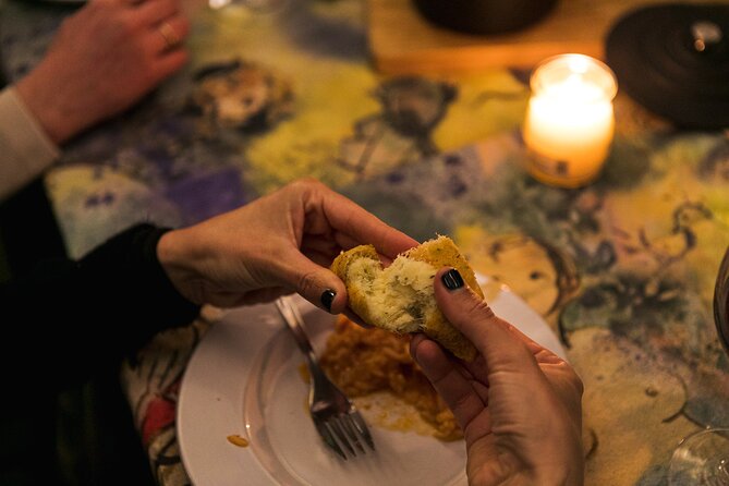 Porto Progressive Dinner Tour with Eating Europe - Duration, Price, and Value