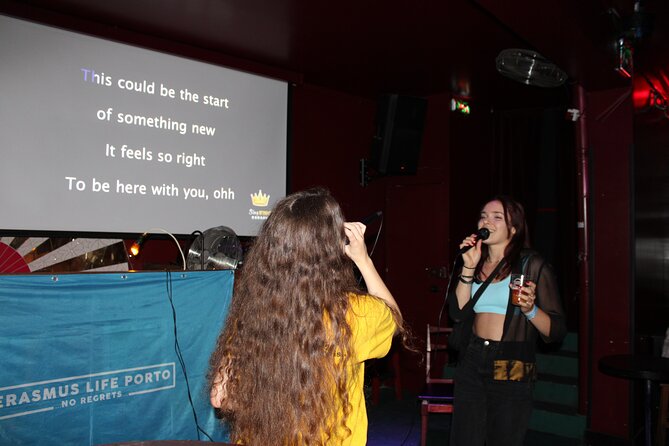 Porto Pubcrawl: 5h,7 Drinks,4 bars &Skip the line Club Entry - Final Thoughts