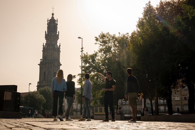 Porto Walking Tour, Lello Bookshop, River Cruise and Cable Car - What Past Travelers Say