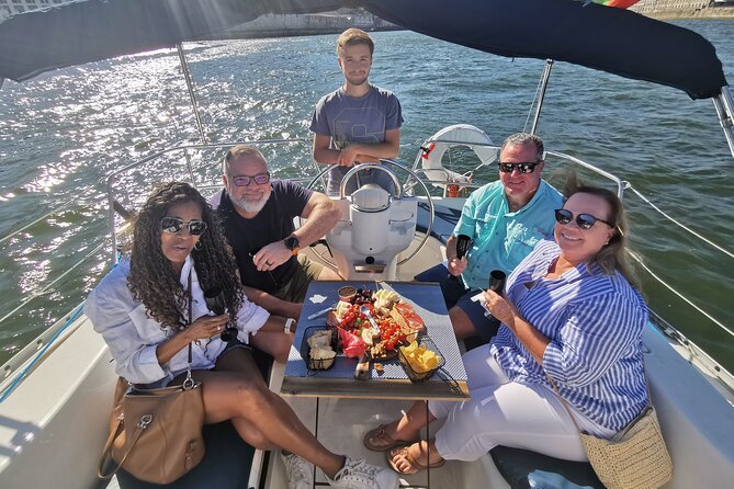Porto: Wine and cheese tasting on a sailboat on the Douro River - Who Will Love This Tour?