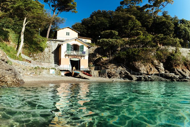 Portofino Kayak Tour - FAQs About the Portofino Kayak Tour