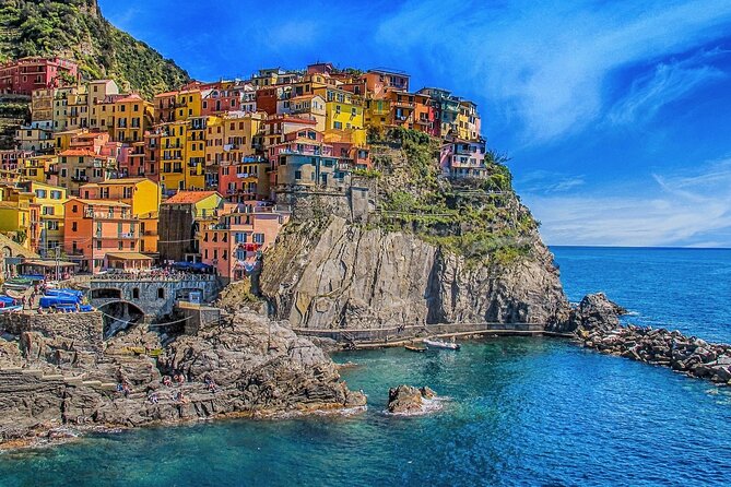 Portovenere and Cinque Terre Morning & Sunset Tour with Aperitif - Who Should Consider This Tour