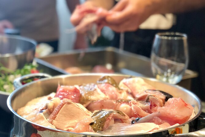 Portuguese Cooking Class in Lisbon - Insights from Real Travelers