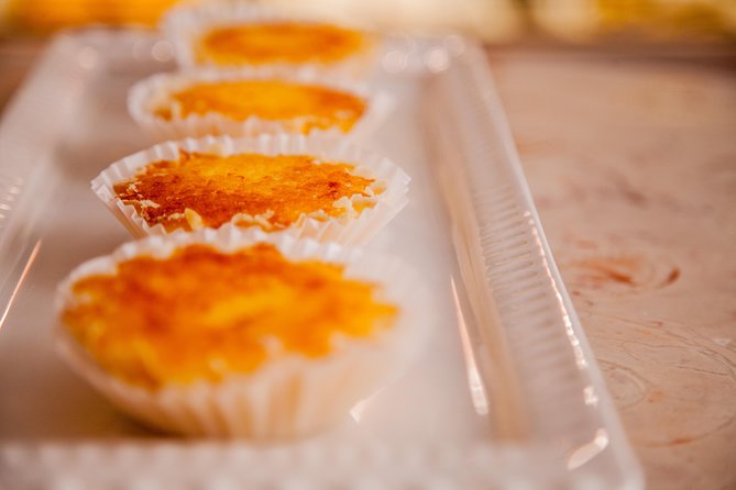 Portuguese Pastry Workshop in Lisbon - Final Thoughts