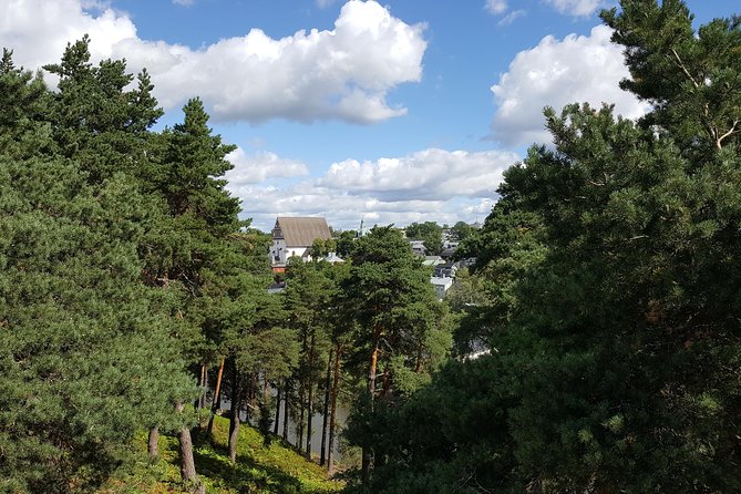 Porvoo tour from Helsinki or Vantaa - Final Recommendation