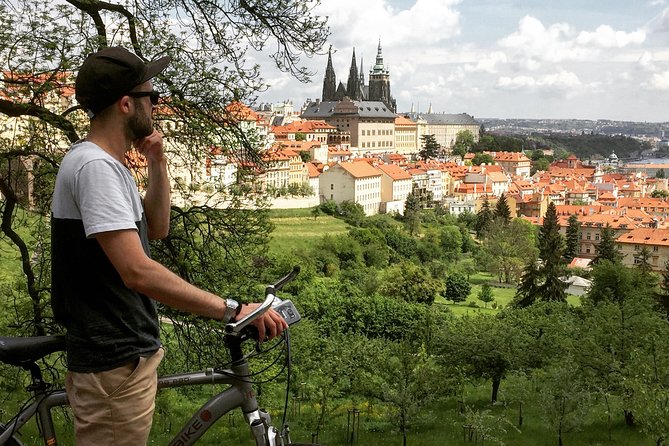 Prague Bike Tour - Stunning Viewpoints, Castle, City & Park - Practical Details and Why They Matter
