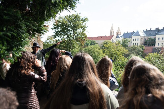 Prague: Castle Entry Ticket with Guide and River Cruise - Practical Considerations: Transport and Timing