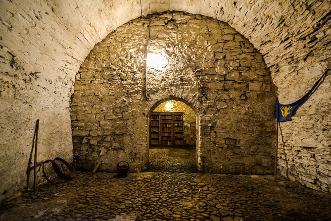 Prague Old Town, Medieval Underground and Dungeon Historical Tour - Is it Worth the Price?