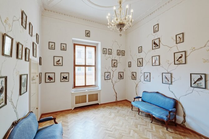 Prague Super Saver: Lobkowicz Palace Concert plus Lobkowicz Palace Museum Entrance Ticket - The Challenges and Considerations