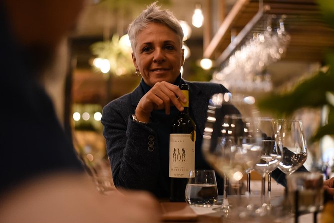 PREMIUM Semi-Private Athens Afternoon Food Tour & Wine Tasting - Final Thoughts